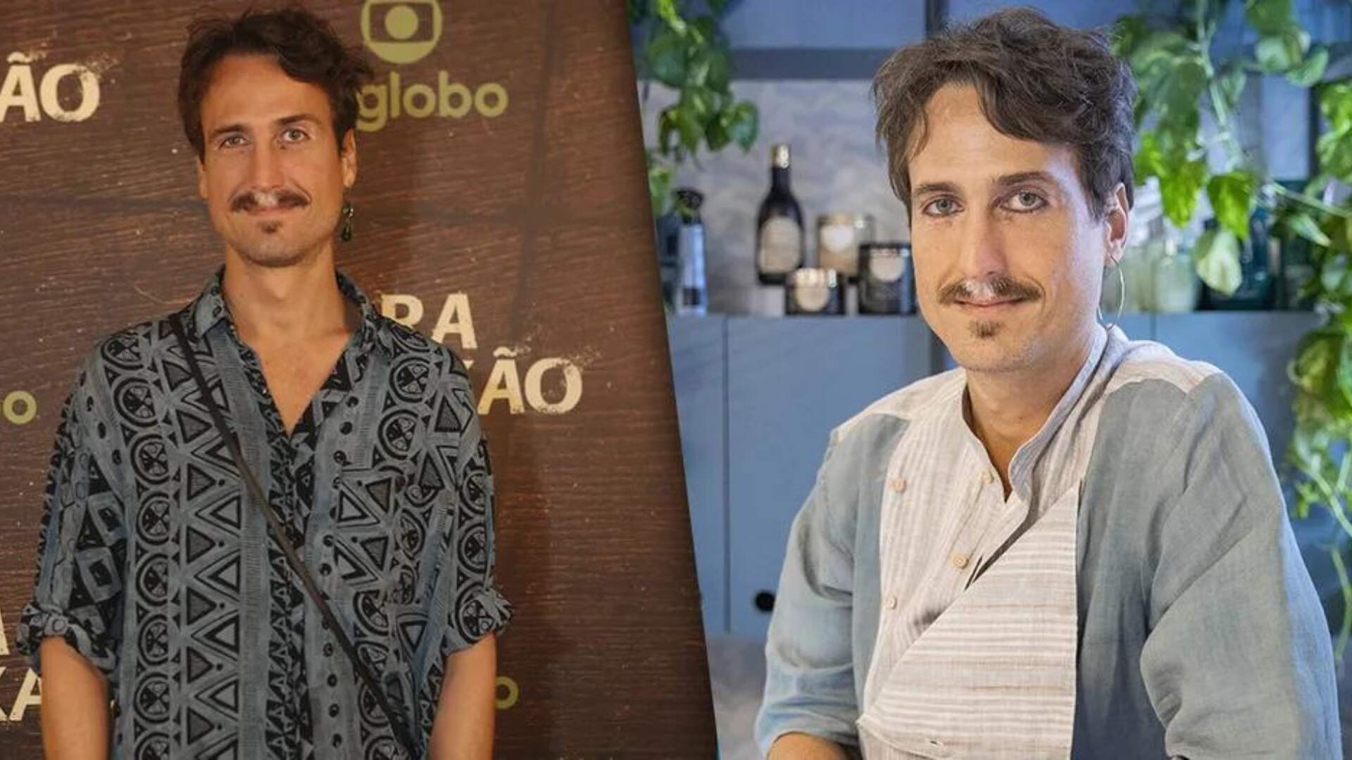 Terra E Paixão O Que Vai Acontecer Conheça A História Do Mais Novo