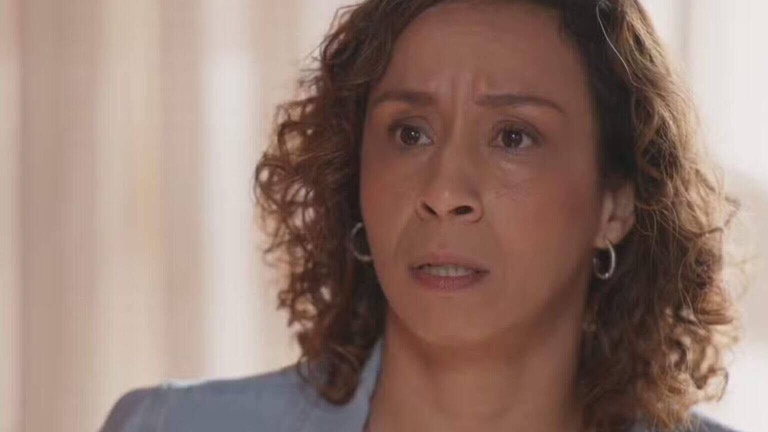 Elas por Elas: Com o resultado do exame de DNA em mãos, Sérgio revela ... Elas por Elas: Com o resultado do exame de DNA em mãos, Sérgio revela ...