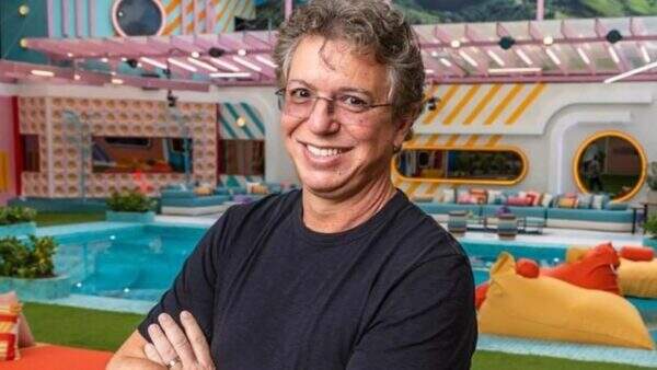 Gil do Vigor revela a verdade sobre psicóloga no BBB e expõe ... Gil do Vigor revela a verdade sobre psicóloga no BBB e expõe ...